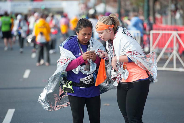 Marathon Recovery Tips From a Running Coach - Run For Good