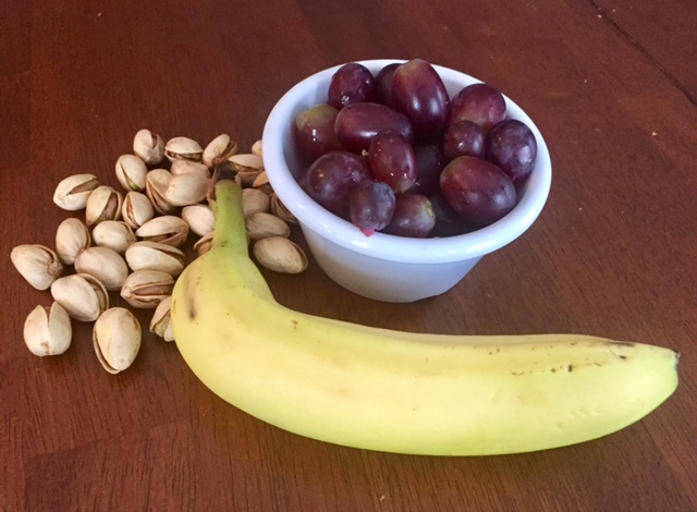 15 Healthy Snacks for Runners - Run For Good