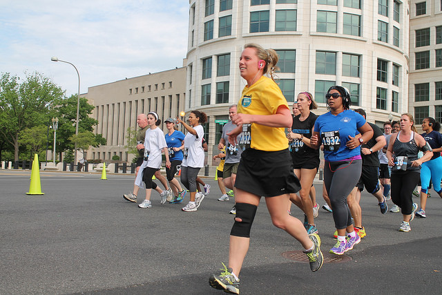 10 Racing Tips for Your First 5K - Run For Good