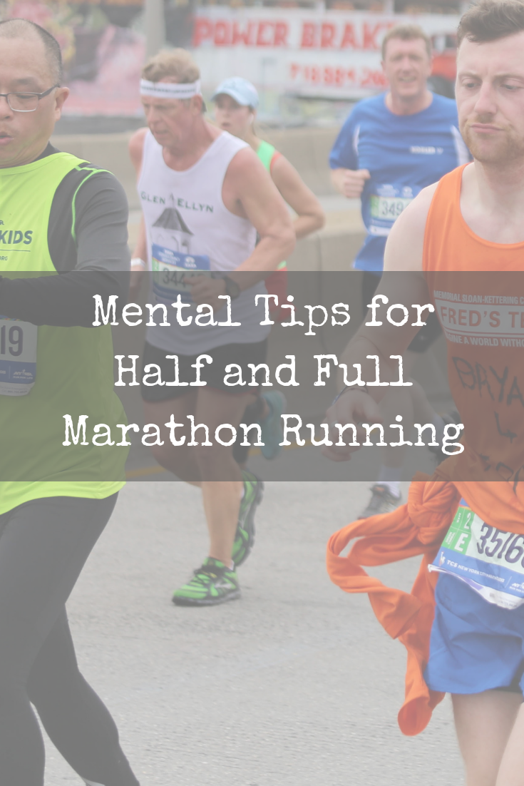 13 Half Marathon Mistakes To Avoid Run For Good