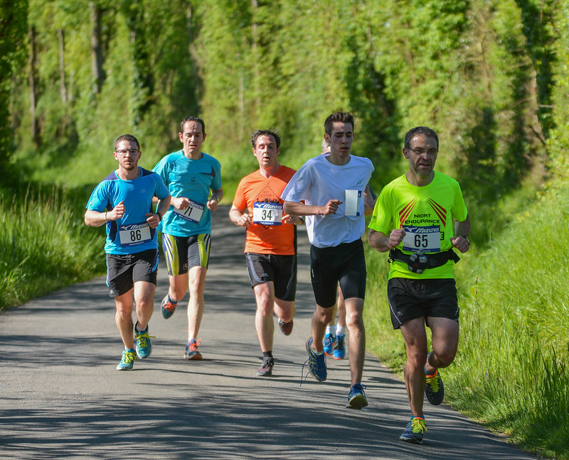 Tips for Surviving Marathon Training in Hot Weather - Run For Good