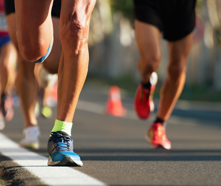 What Is An Advanced 5k Time