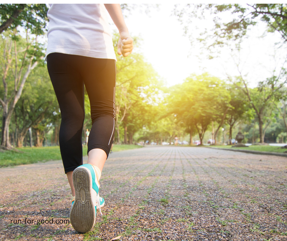 How to Find Time for Running - Run For Good