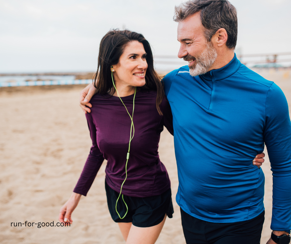 9 Romantic Running Gifts - Run For Good