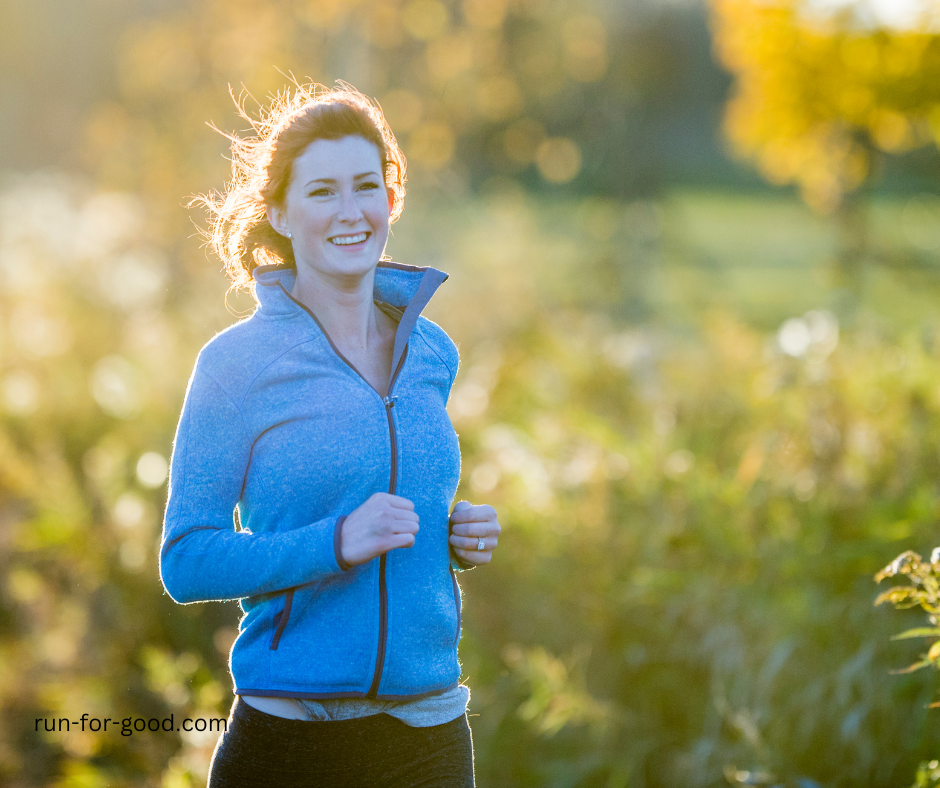 17 Signs You Love Running - Run For Good