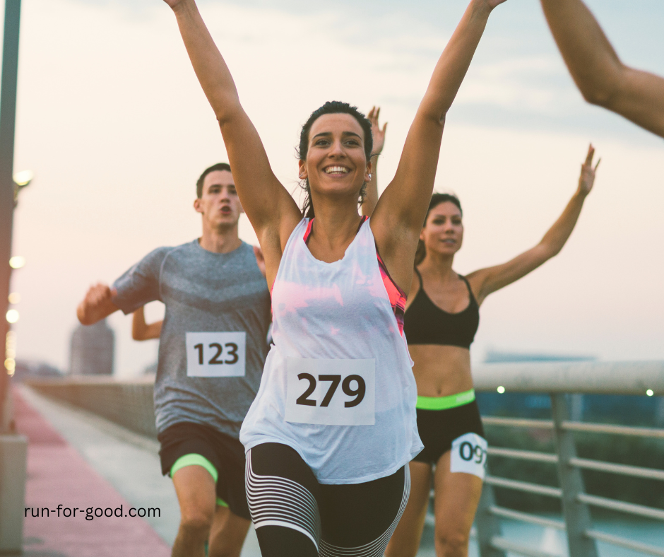 Best Gifts for Marathon Runners 2026 - Run For Good