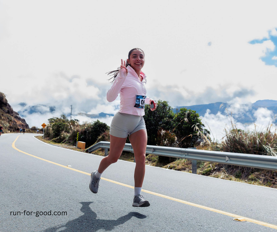 How to Start Running and Love It - Run For Good