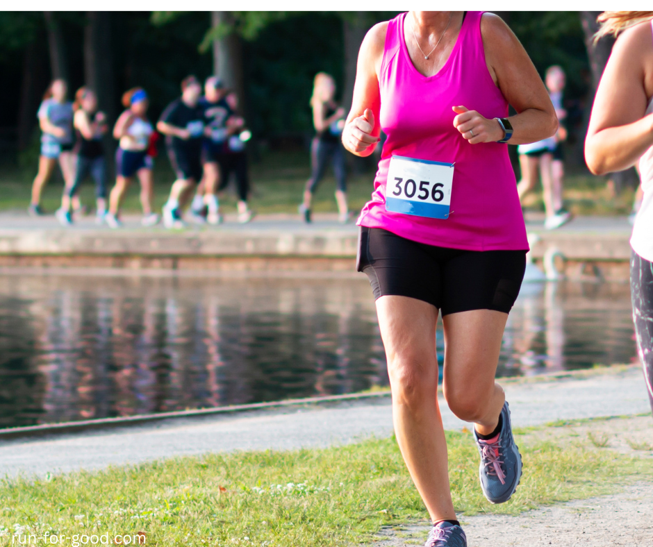 How to Pace a 5K - Run For Good