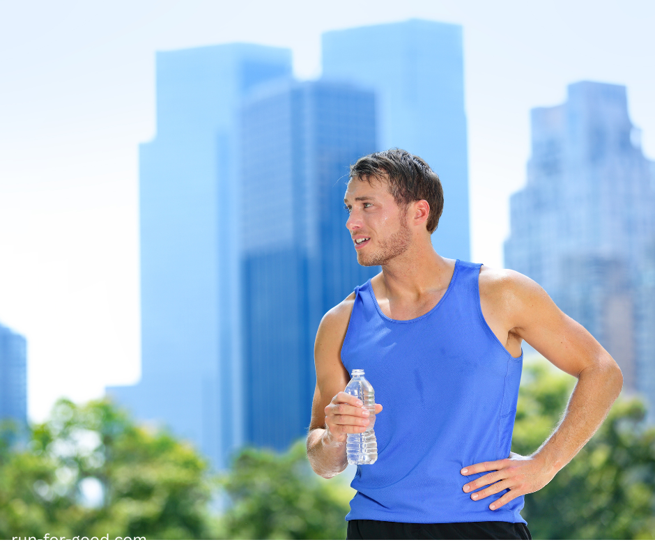 A Coach's Essential Tips for Summer Running - Run For Good
