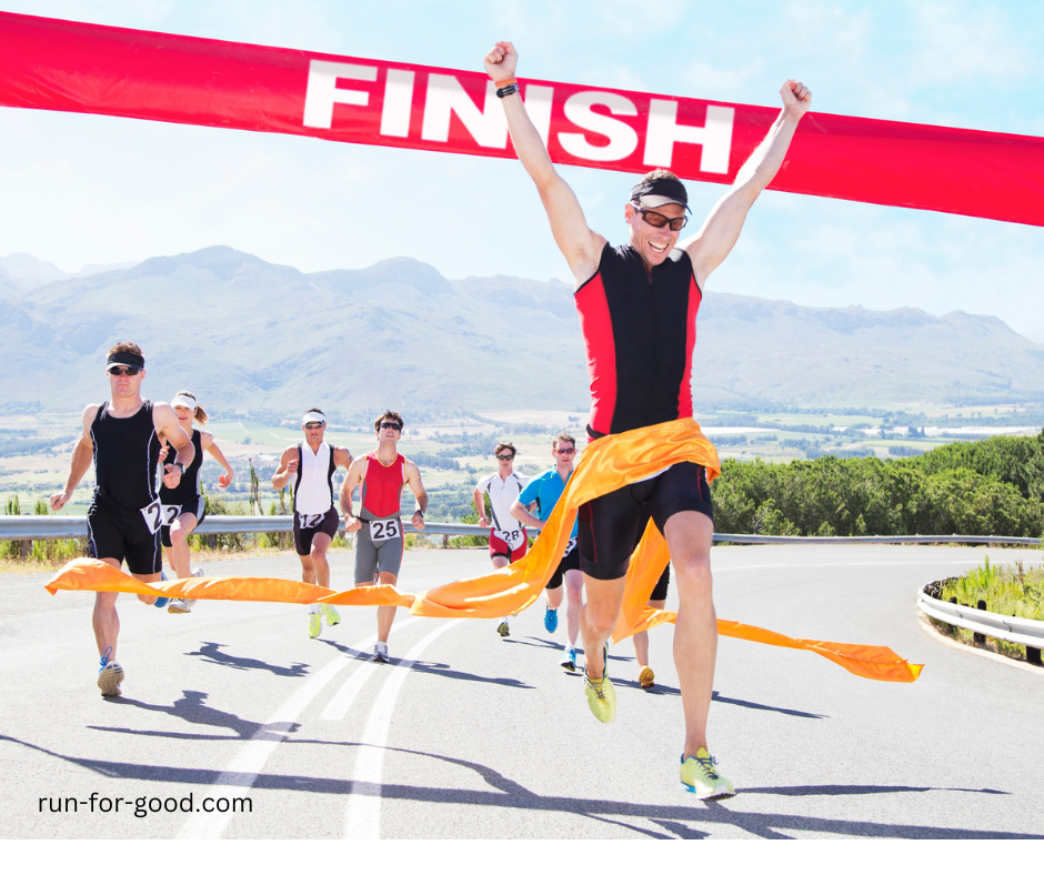 Quotes About Winning and Losing - Run For Good