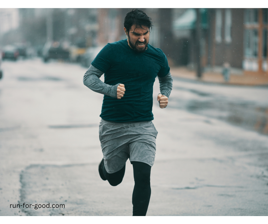 Quotes About Grit to Inspire Runs and Races - Run For Good